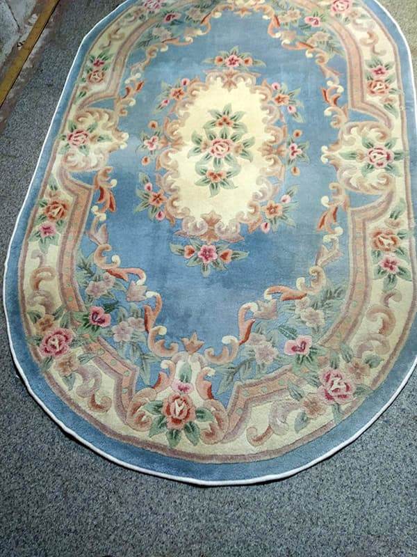 Tepih Servis Zemun | Dubinsko Pranje Tepiha Novi Beograd